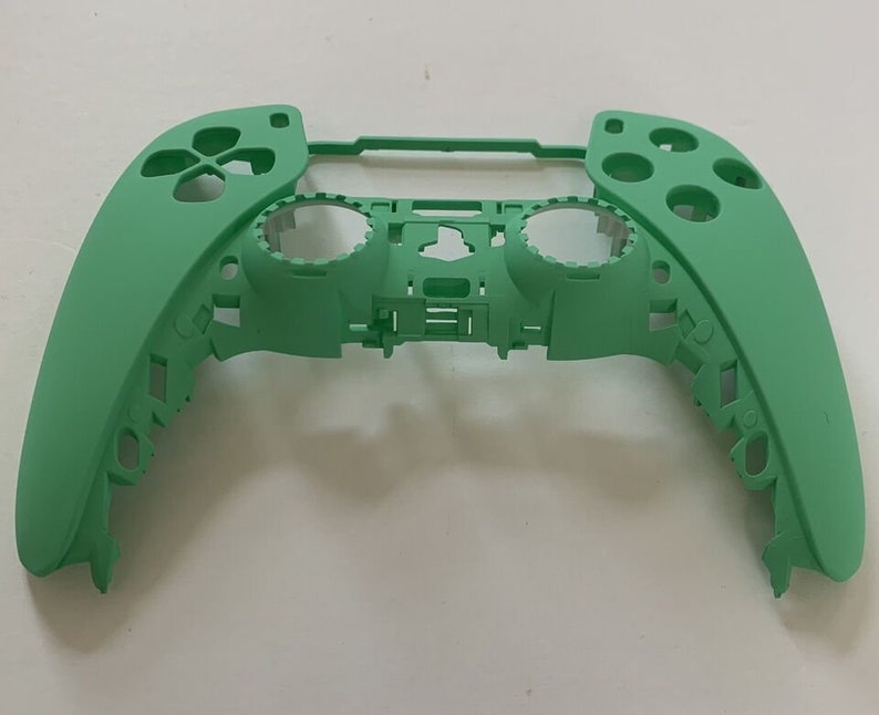 Light Green, Faceplate / Shell for Controller, Sony Playstation 5, PS5 ...