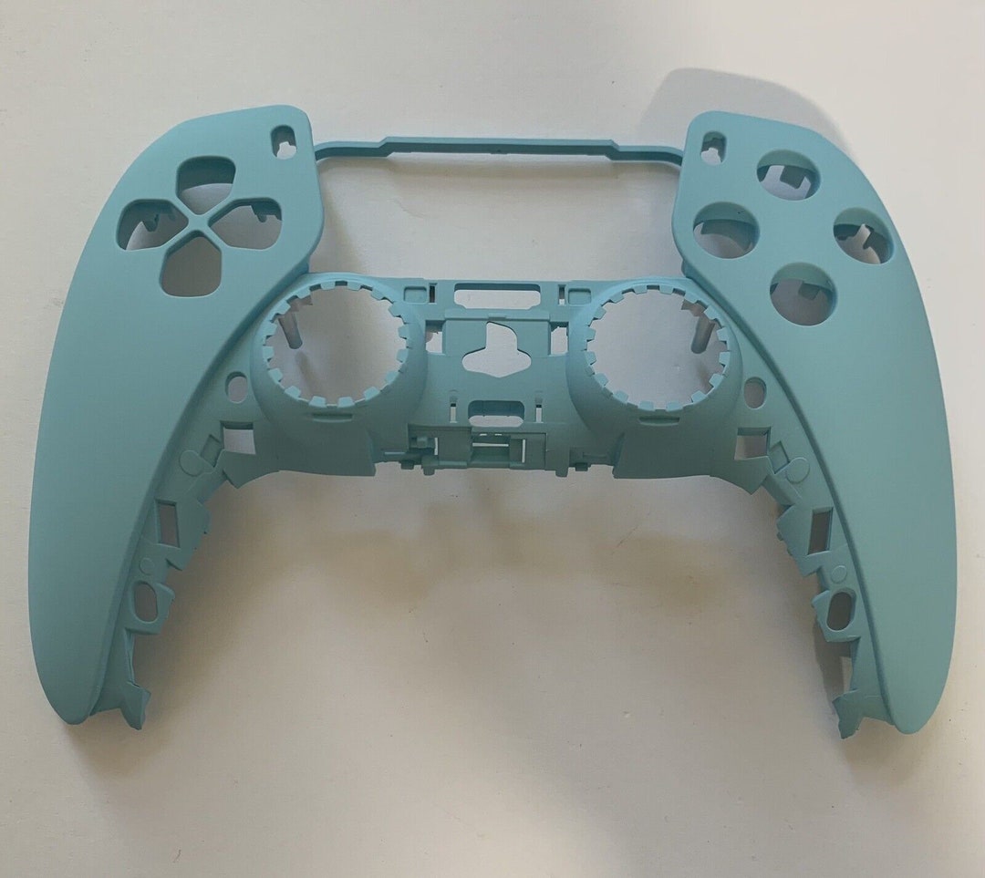 Baby Blue, Faceplate / Shell for Controller, Sony Playstation 5, PS5 - Etsy