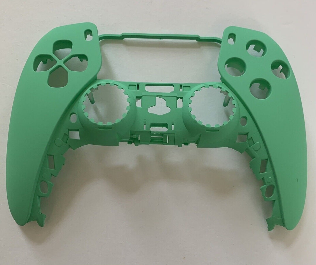 Light Green, Faceplate / Shell for Controller, Sony Playstation 5, PS5 ...