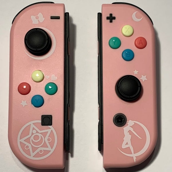 Sailor Moon Controller - Etsy