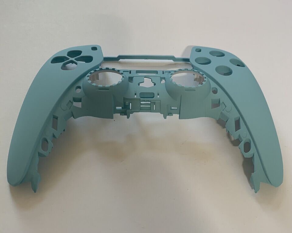 Baby Blue, Faceplate / Shell for Controller, Sony Playstation 5, PS5 - Etsy