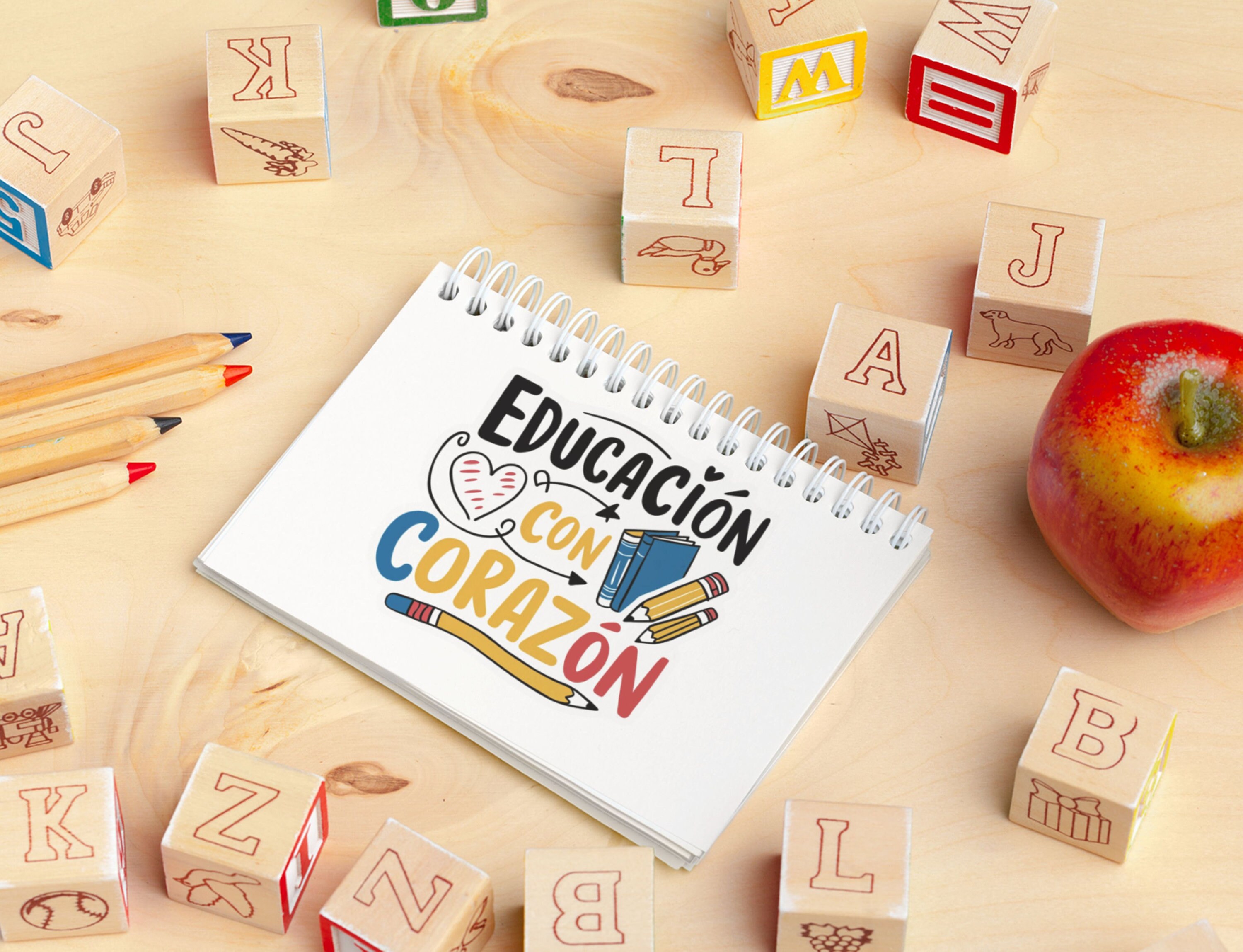 15 Spanish Stickers Bundle Teacher PNG Bundle Teacher Appreciation PNG ...