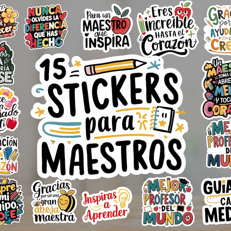 Spanish Teacher Svg - Etsy