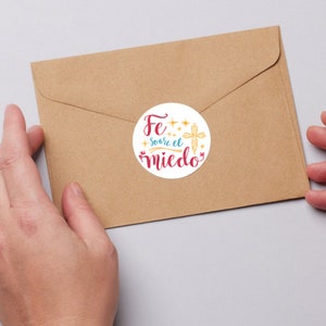 15 Spanish Bible Verses Bundle | Inspirational Sticker Bundle, | Frases ...