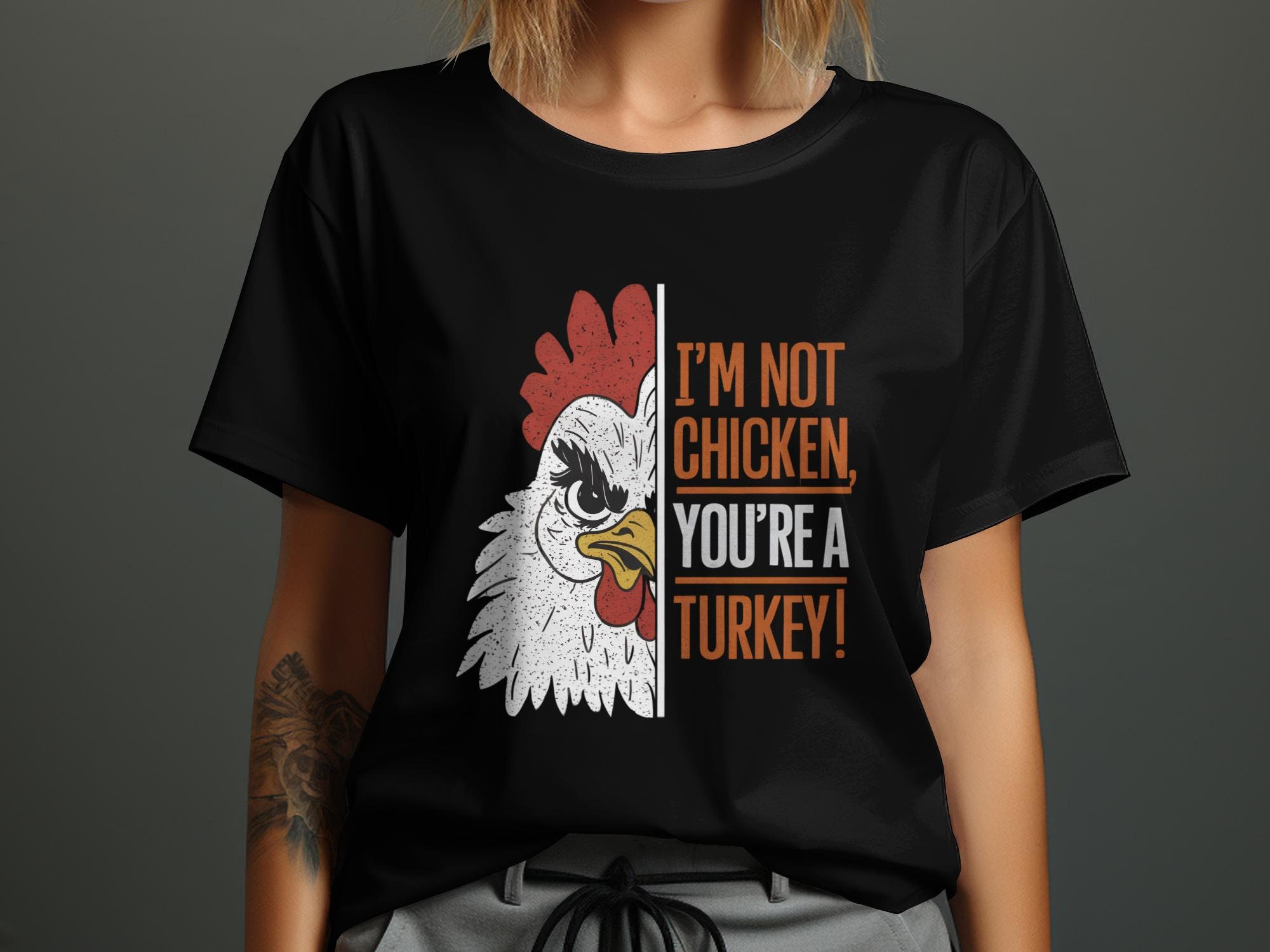 Funny Chickens Expressing Themselves, Sarcastic Funny Chicken, Love ...