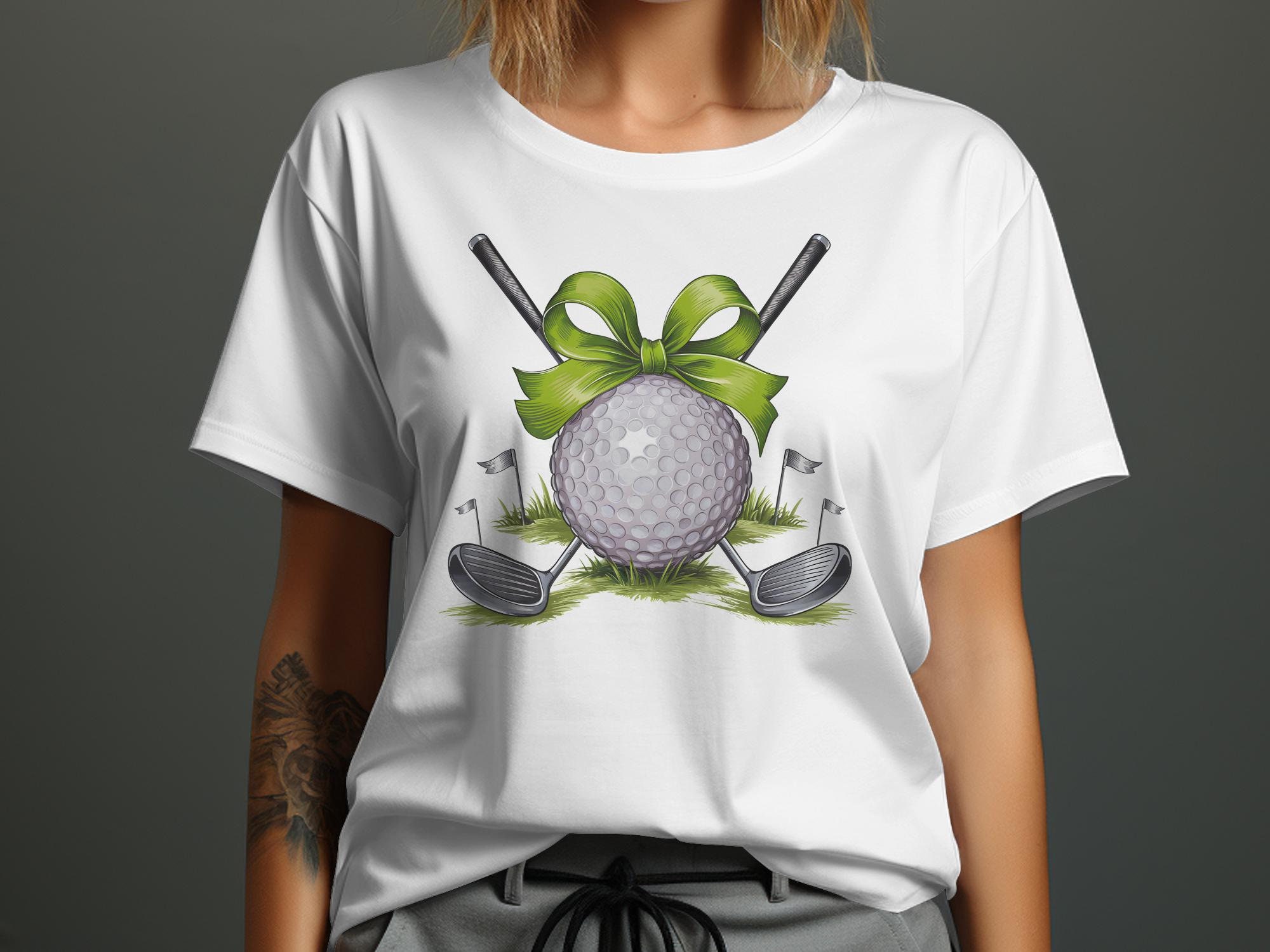 Coquette Golf Png Aesthetic Golf Tournament Bows Social Club Babe Era ...