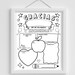 SPANISH Teacher Appreciation Printable Teacher Appreciation Week Gift ...