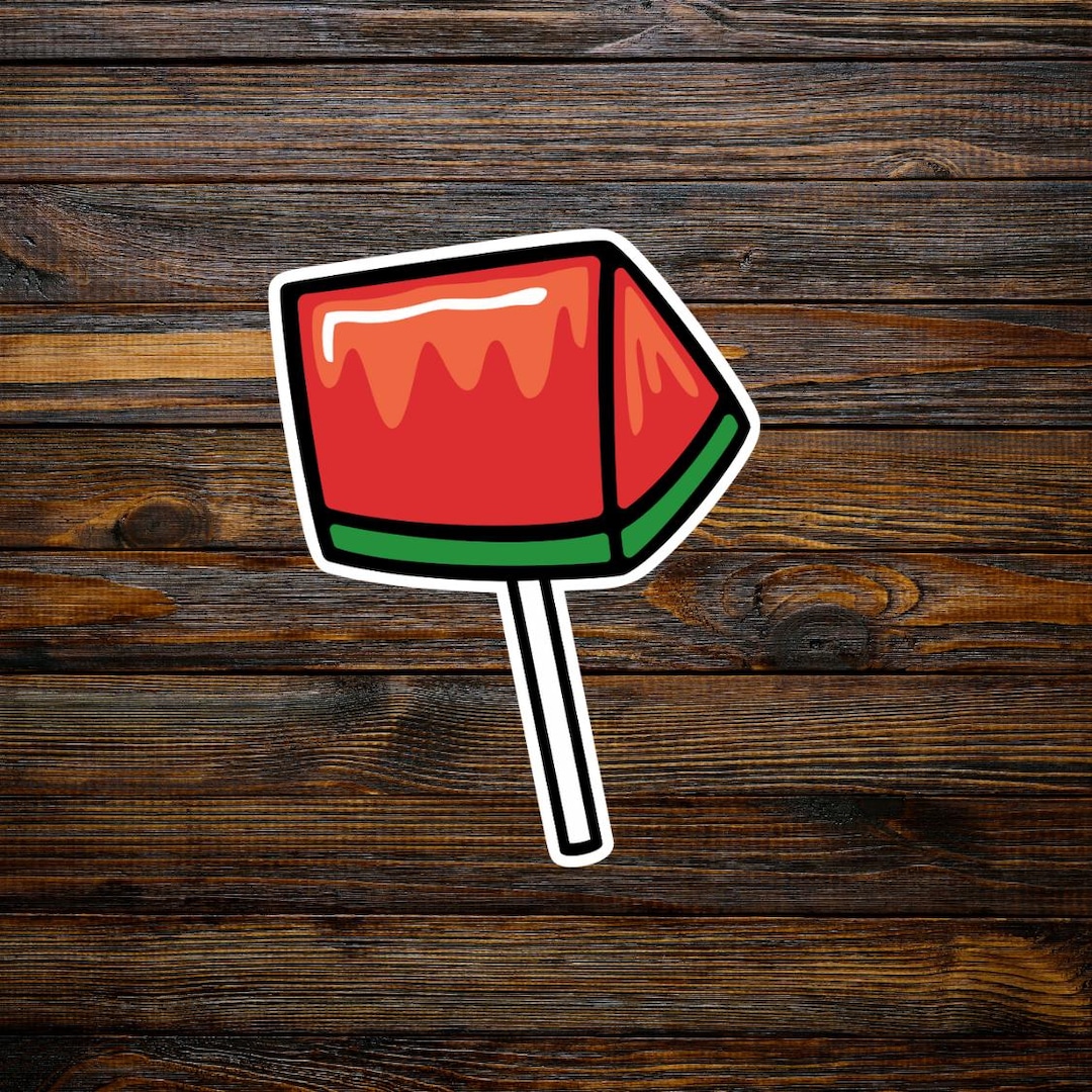Fun Stickers, Mexican Candy, Stickers, Dulce, - Etsy