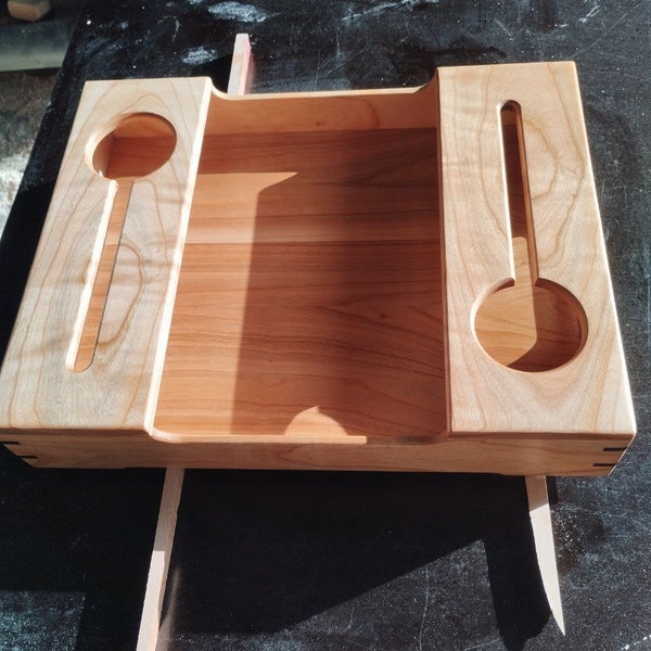 Wine Tray - Etsy