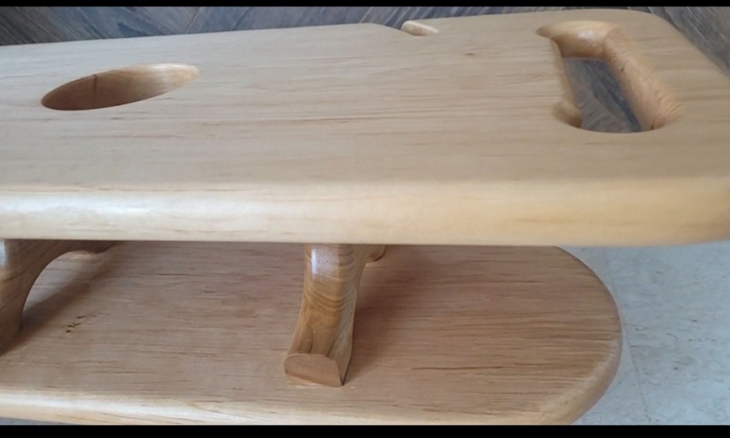 Wine Tray, Wine Table, Tray, Wine Bottle Holder, Present, Wine Board ...