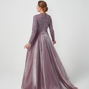 Eliza Collection/ Exclusive Embroidery/ Wedding Dress / Prom Dress ...