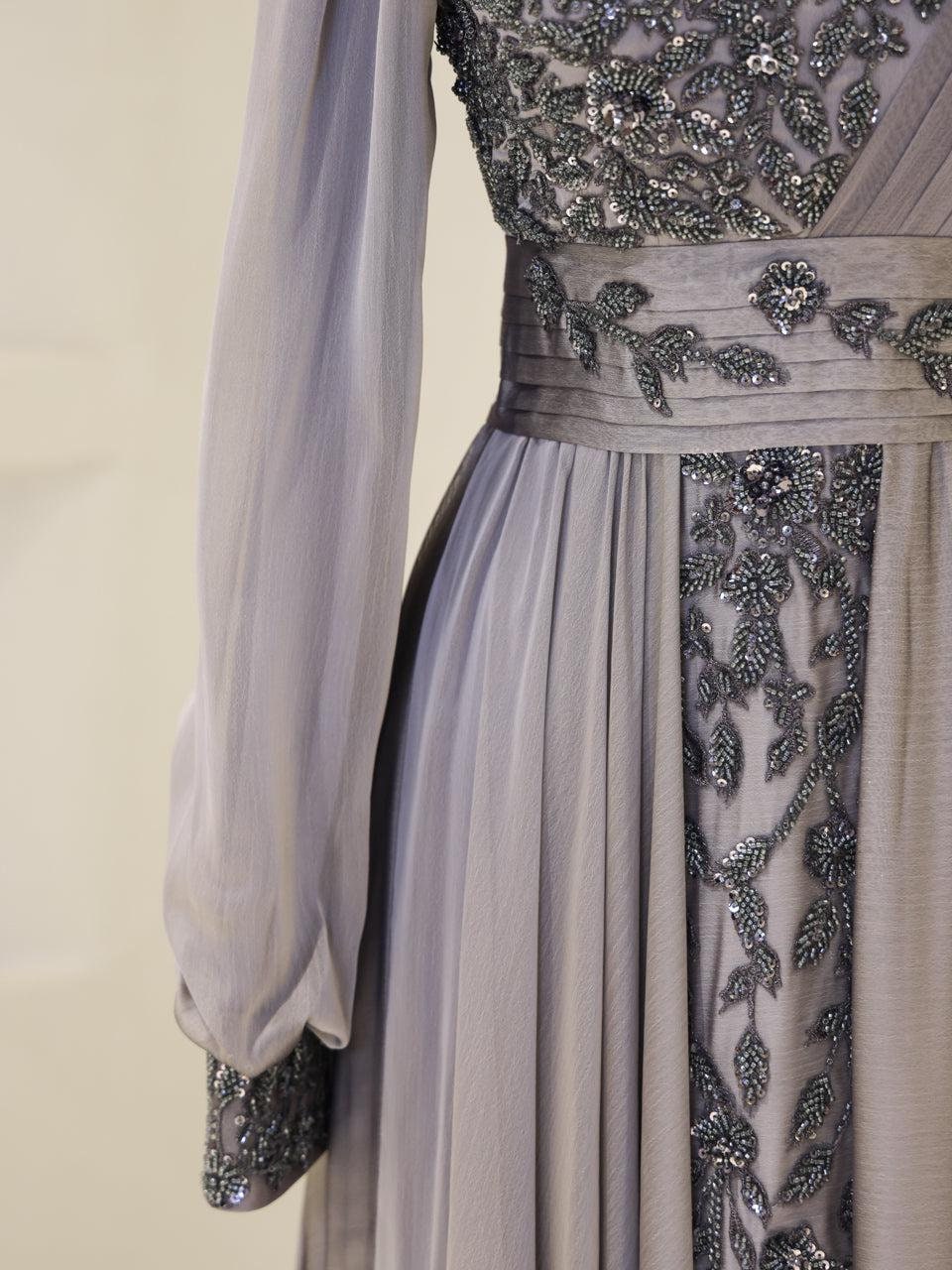 Jena Collection/ Exclusive Chifon / Wedding Dress / Prom Dress ...