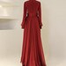 Jena Collection/ Exclusive Chifon / Wedding Dress / Prom Dress ...