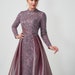 Eliza Collection/ Exclusive Embroidery/ Wedding Dress / Prom Dress ...