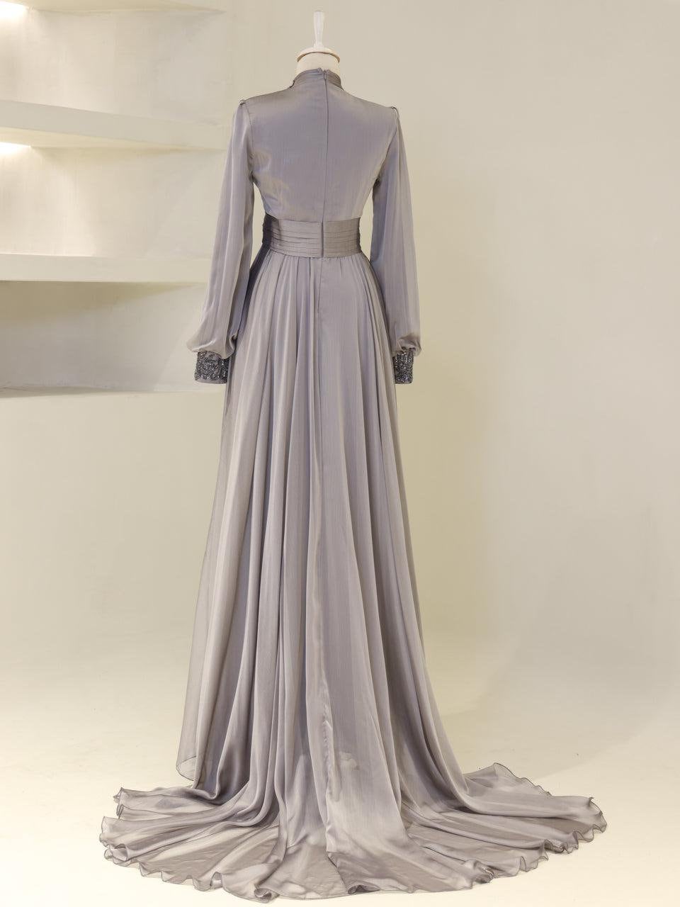 Jena Collection/ Exclusive Chifon / Wedding Dress / Prom Dress ...