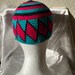 Egyptian Skull Cap - Etsy