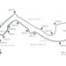F1 Circuit De Monaco Monaco Grand Prix Track Map - Etsy