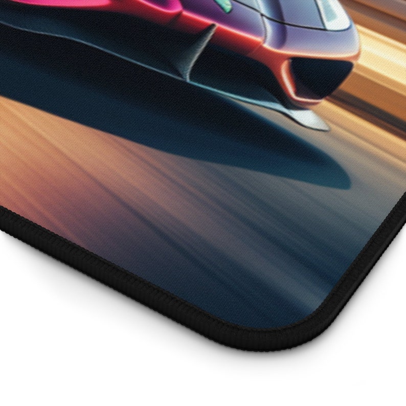 Car Mouse Pad Koenigsegg Regera Desk Mat Koenigsegg Large Gaming Mouse ...