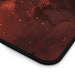 Military Soldier From the US Army in Red Smoke Mouse Pad - Etsy