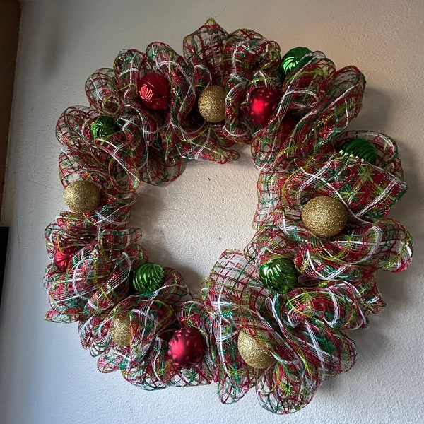 Christmas Reef - Etsy