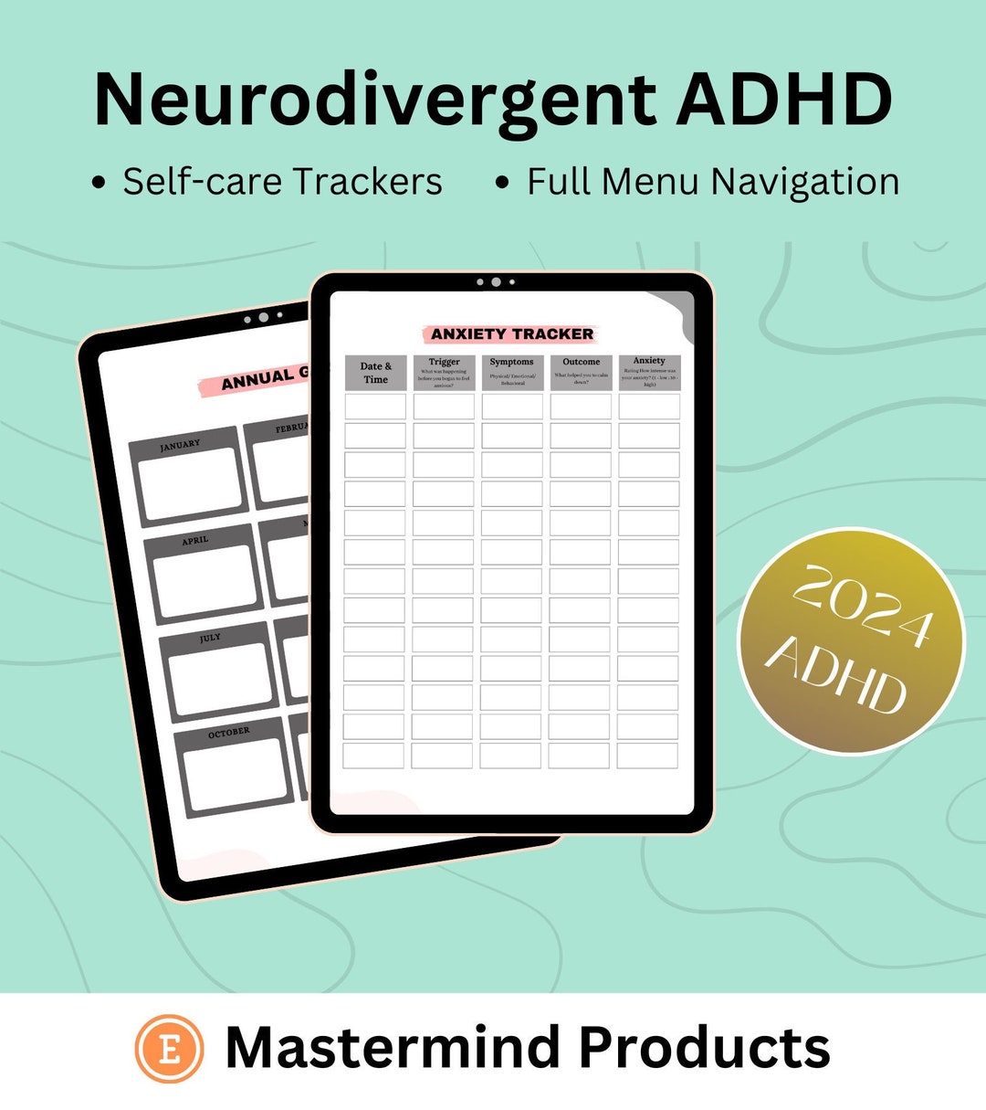 Executive Functioning Skills Chart for Educators. Mental Health ...