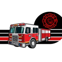 Camping Birthday Digital Print Invitation - Etsy