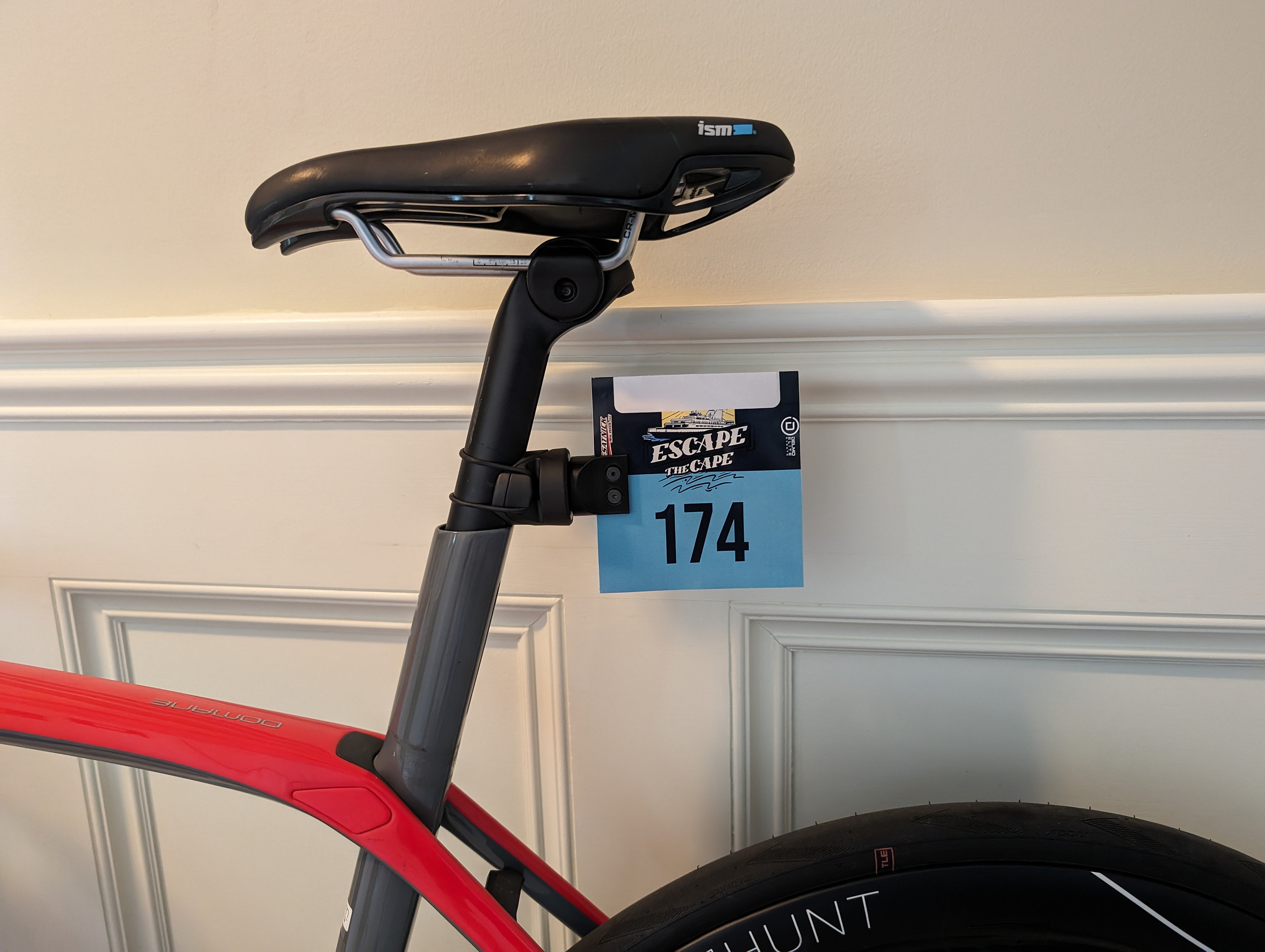 Garmin Varia Race Number Holder. Standard Garmin Mount Compatible. - Etsy