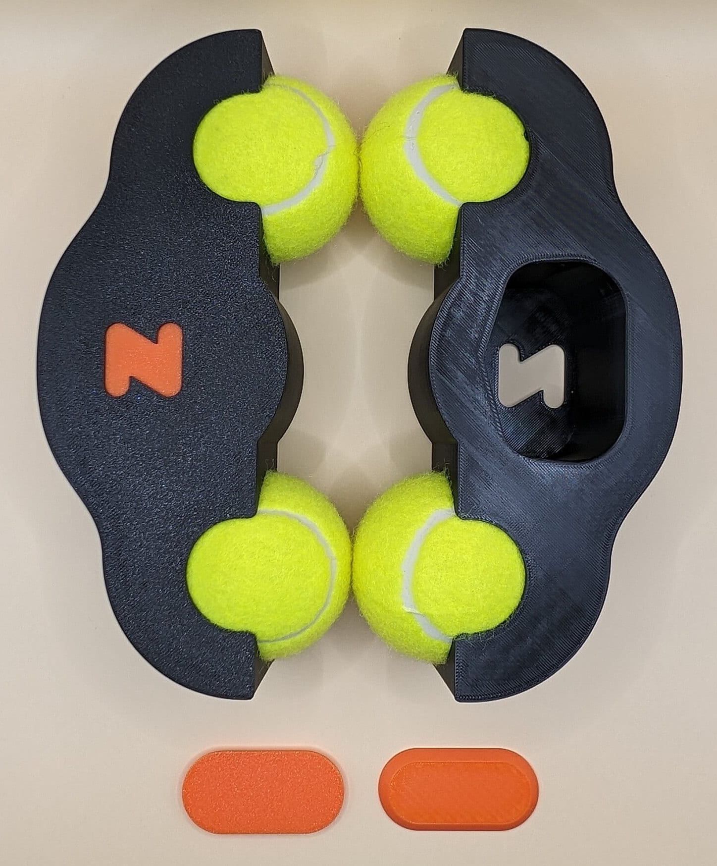 Zwift Hub One or Classic Rocker Feet, Turbo Trainer, Indoor Bike ...