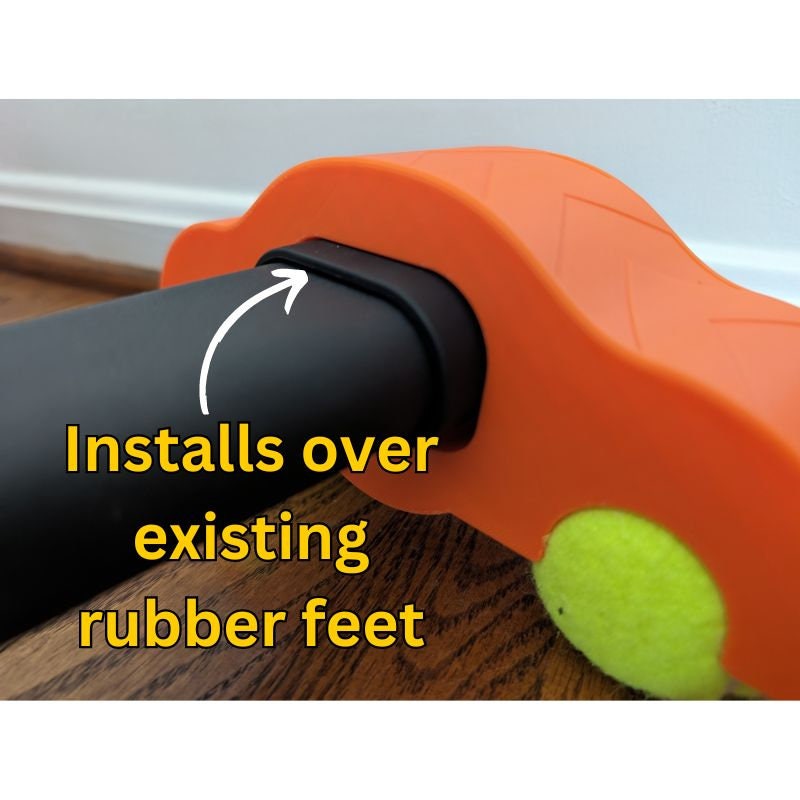 Zwift Hub One or Classic Rocker Feet, Turbo Trainer, Indoor Bike ...