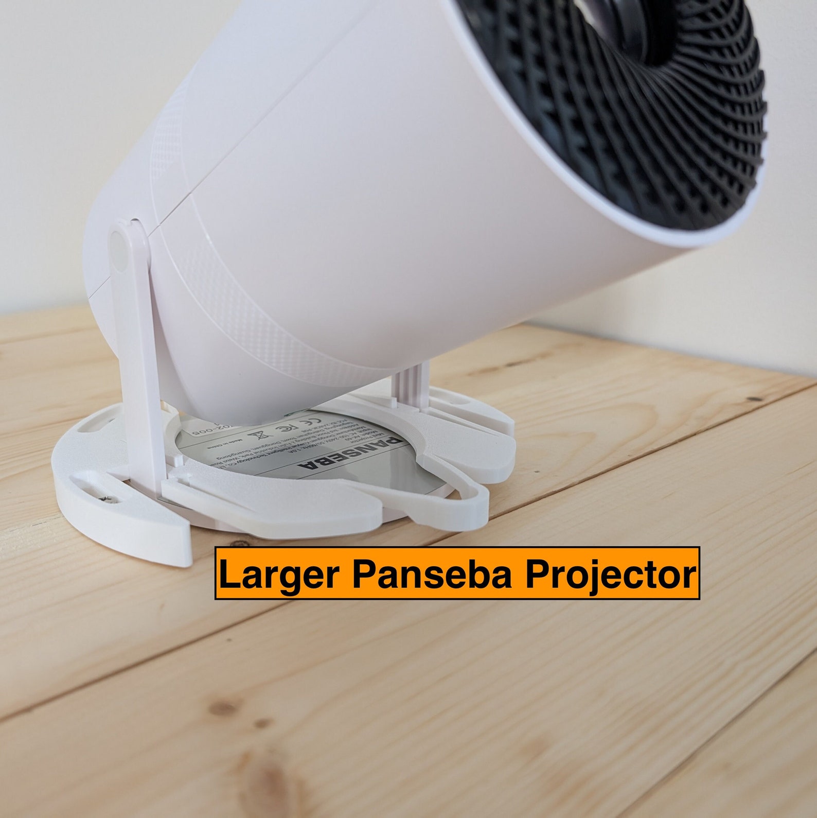 Hy300/magcubic Type Generic Projector Adjustable Wall/ceiling Mount - Etsy