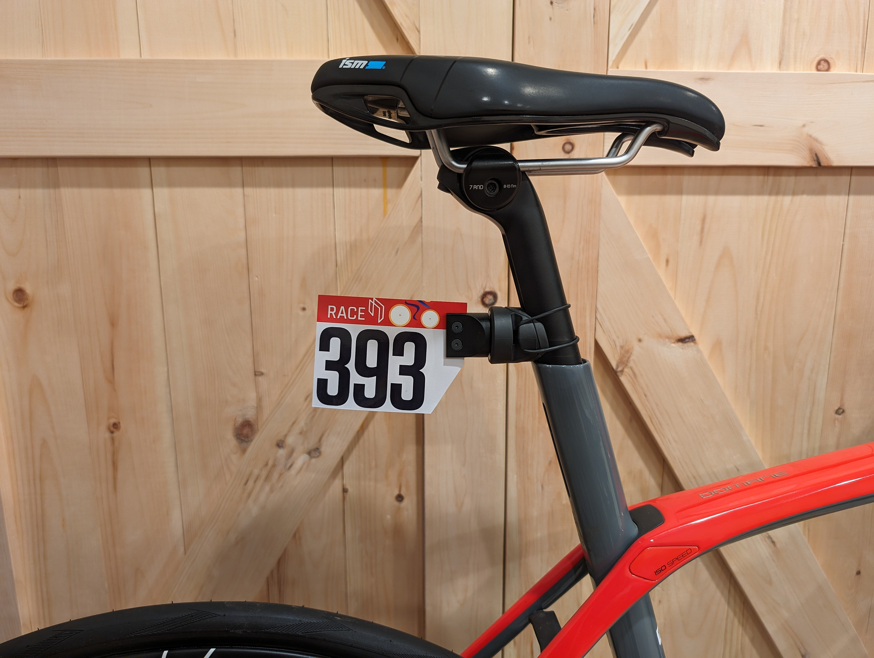Garmin Varia Race Number Holder. Standard Garmin Mount Compatible. - Etsy