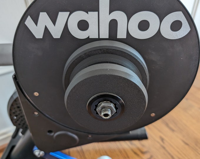 DIY Zwift Cog for Wahoo Kickr and Core Trainers or Zwift Hub Classic - Etsy