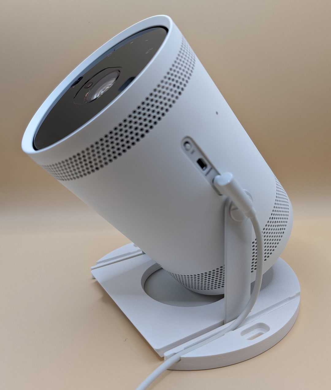 Samsung Freestyle 1 & 2 Wall/ceiling Mount - Etsy