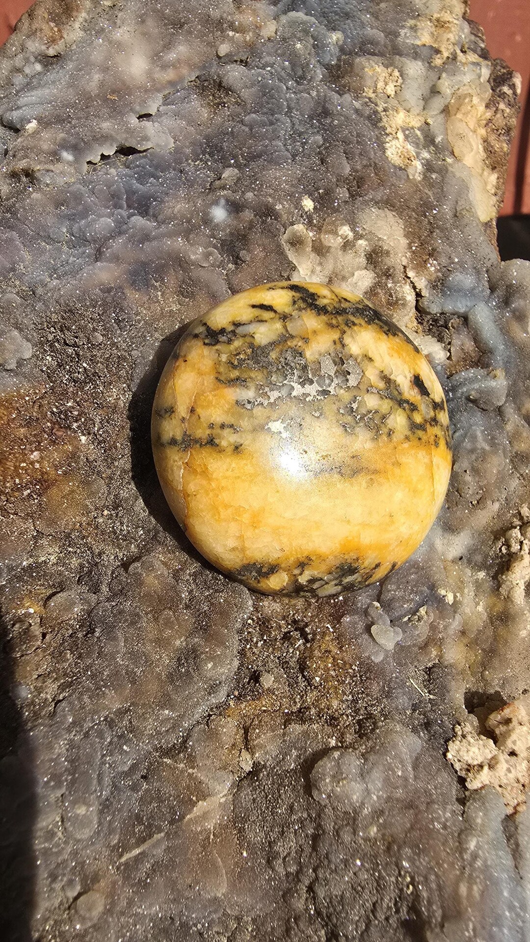 Mt. Baker Lightning Quartz - Etsy