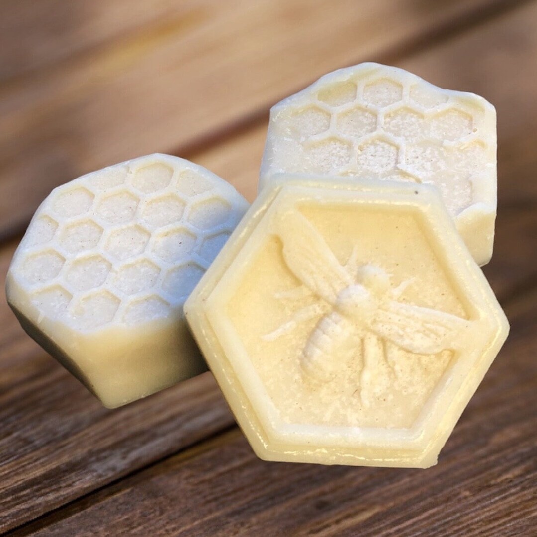 Tallow Lotion Bar - Etsy