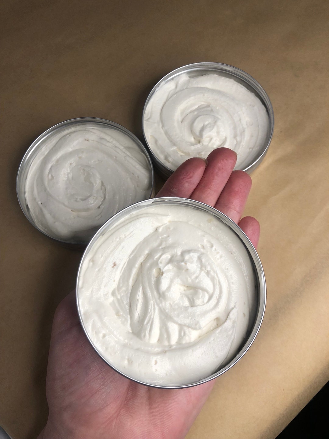 Stretch Mark Body Butter - Etsy