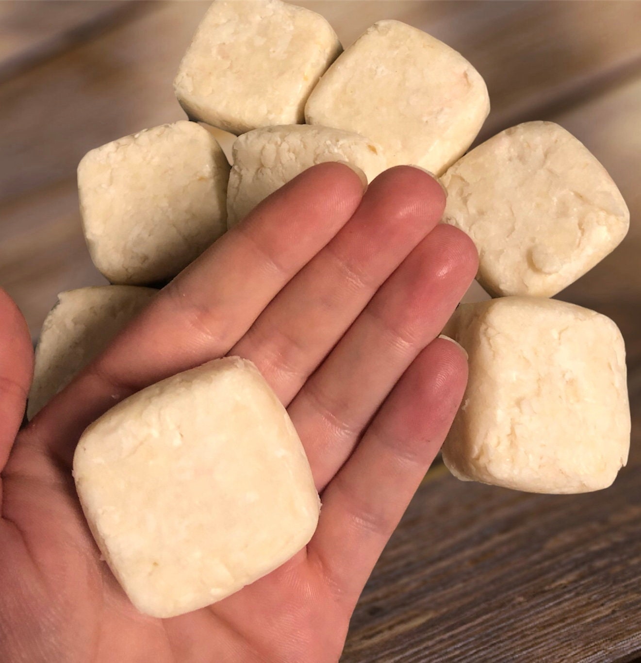 Tallow Sample Pack - Etsy