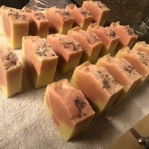 Bar Soap - Etsy