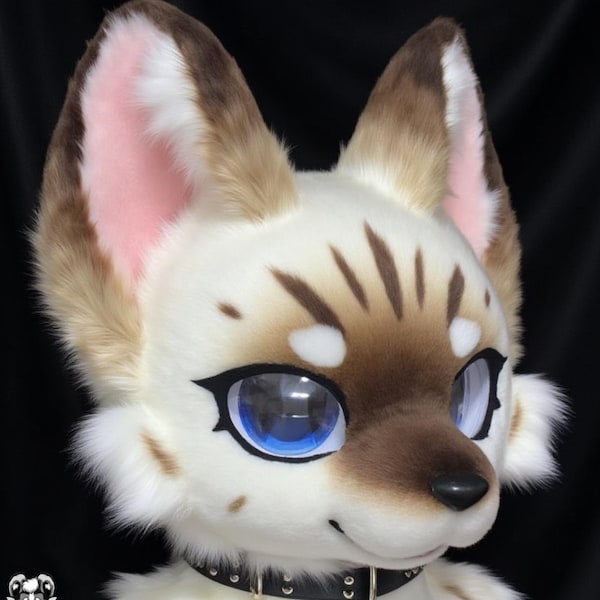 Cat Fursuits - Etsy