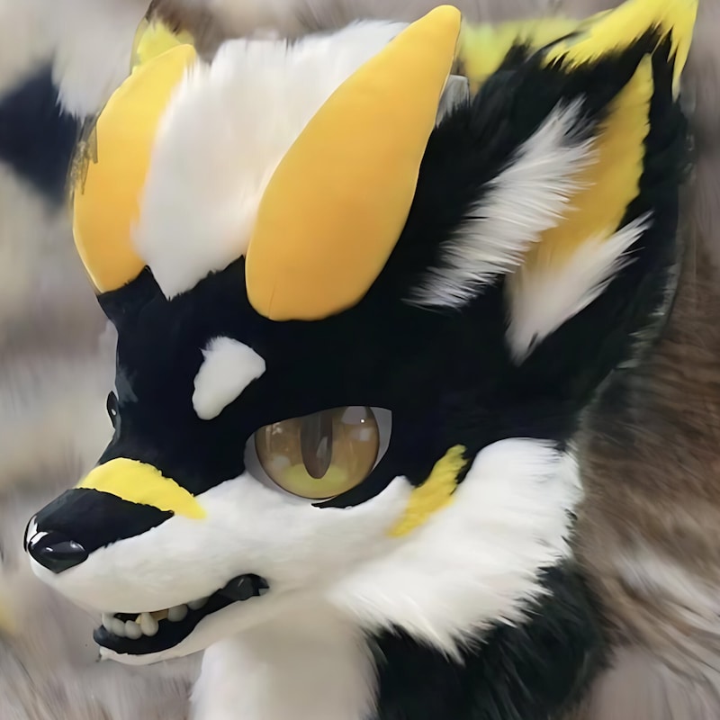 Cat Kemono Fursuit - Etsy