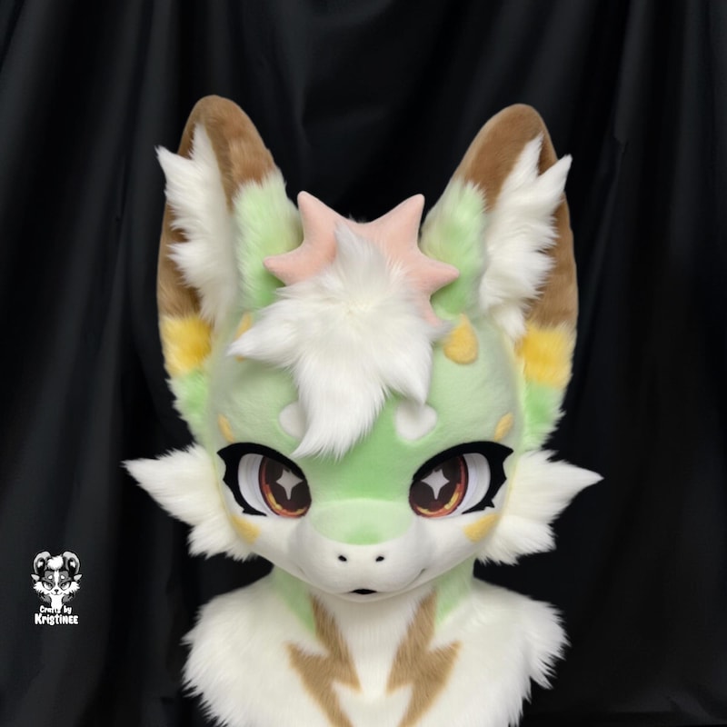 Furry Suits for Kids - Etsy