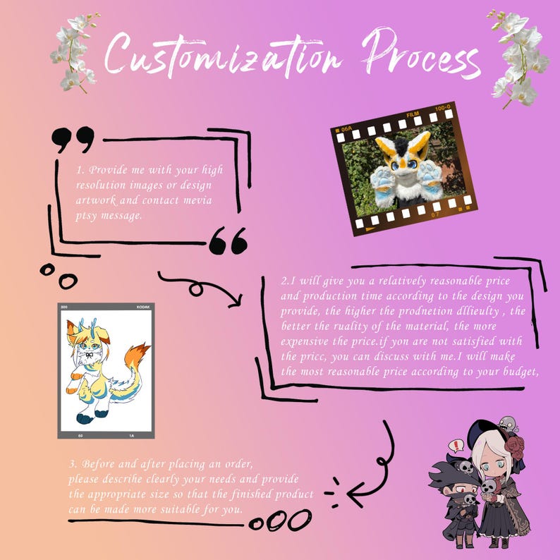 Jungle Green Devourer Fursuit Head, Custom Kenomo Cosplay Fursuit ...