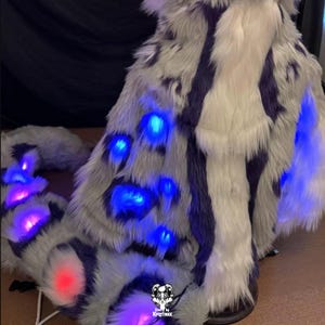 Fursuit Partial Commission Quotes，committee Specific Links，fursuit ...