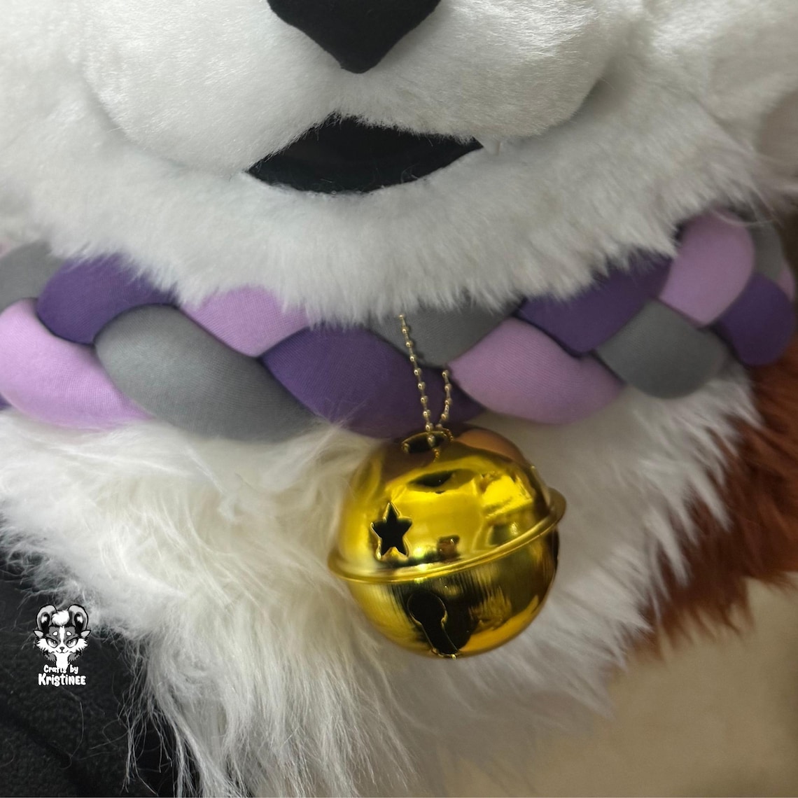 Sky Overlord Dragon King Fursuit Body Suit, Custom Kenomo Cosplay ...