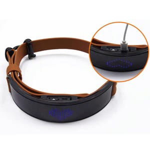 Fursuit Head RGB Collar, Fursuit Head Accessories, Cheap Kemono ...