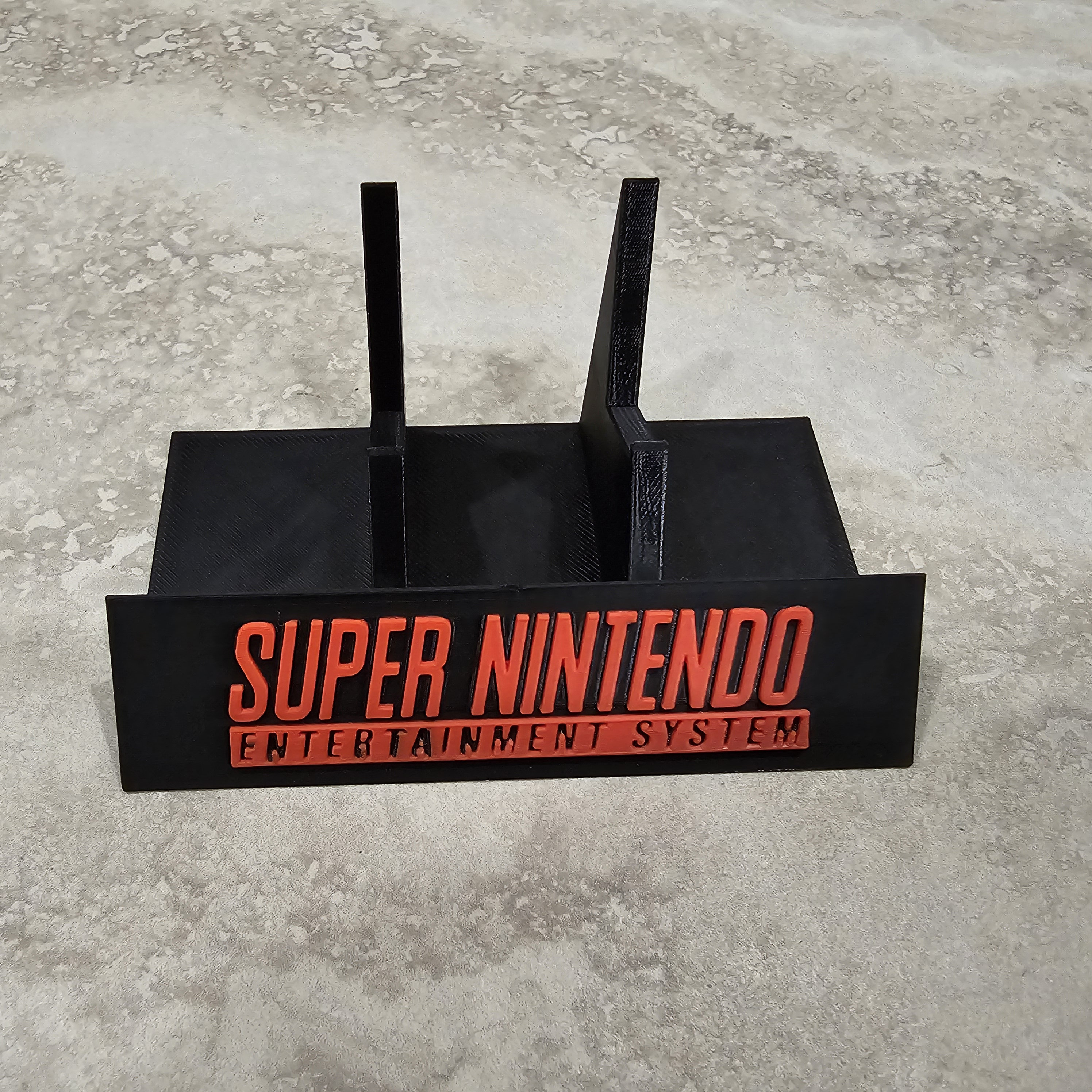 Snes NSO Controller Stand - Etsy
