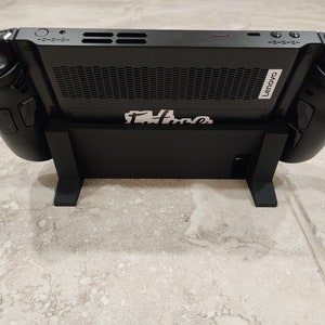 Legion Go Stand With 90 Degree 40gbps 240W Adapter Included. Now ...