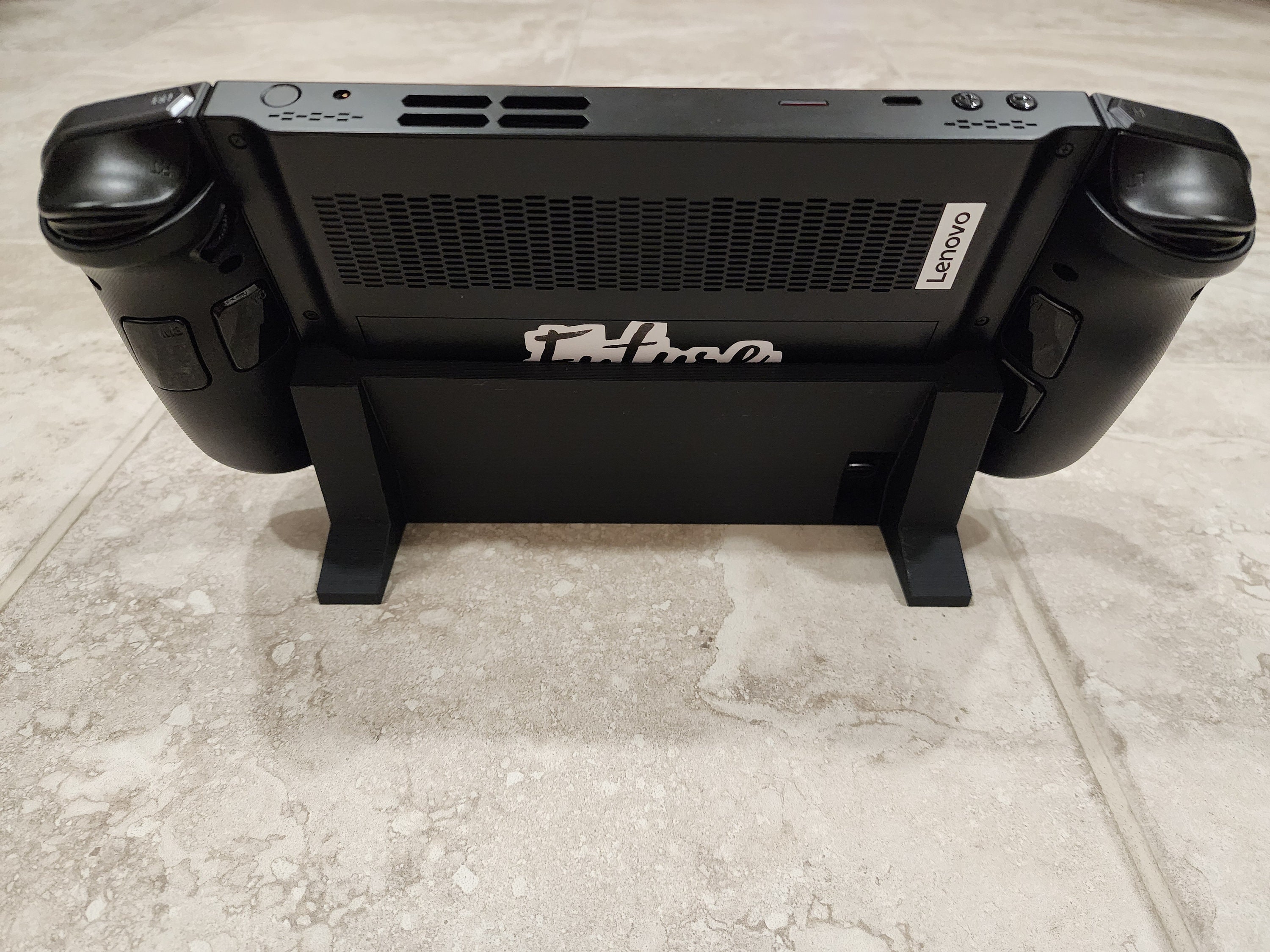 Legion Go Stand With 90 Degree 40gbps 240W Adapter Included. Now ...