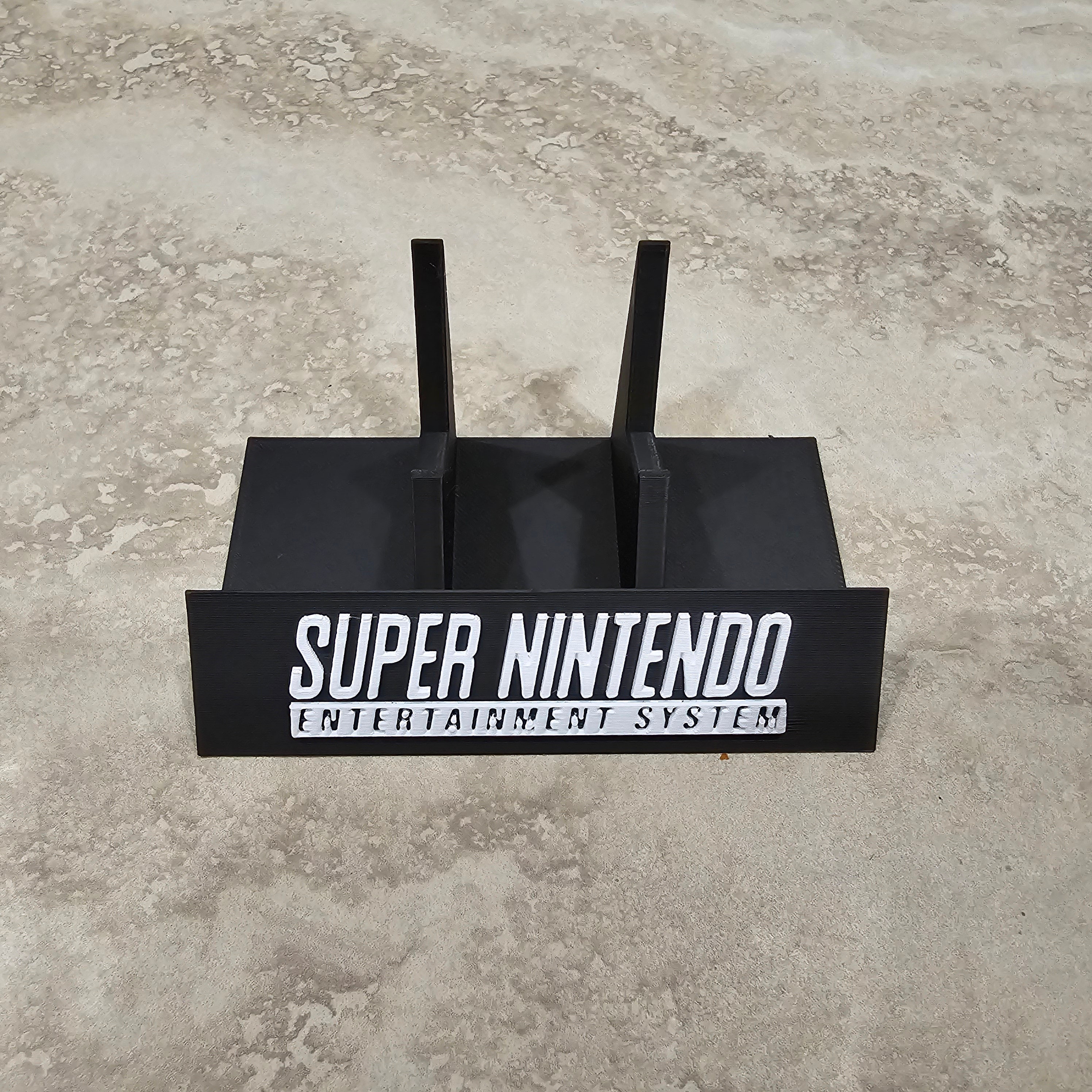 Snes NSO Controller Stand - Etsy