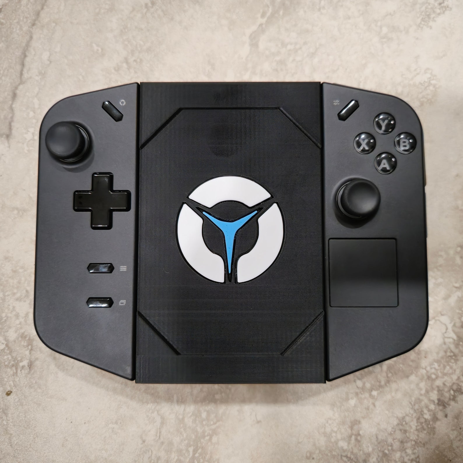 Legion Go Controller Grip - Etsy